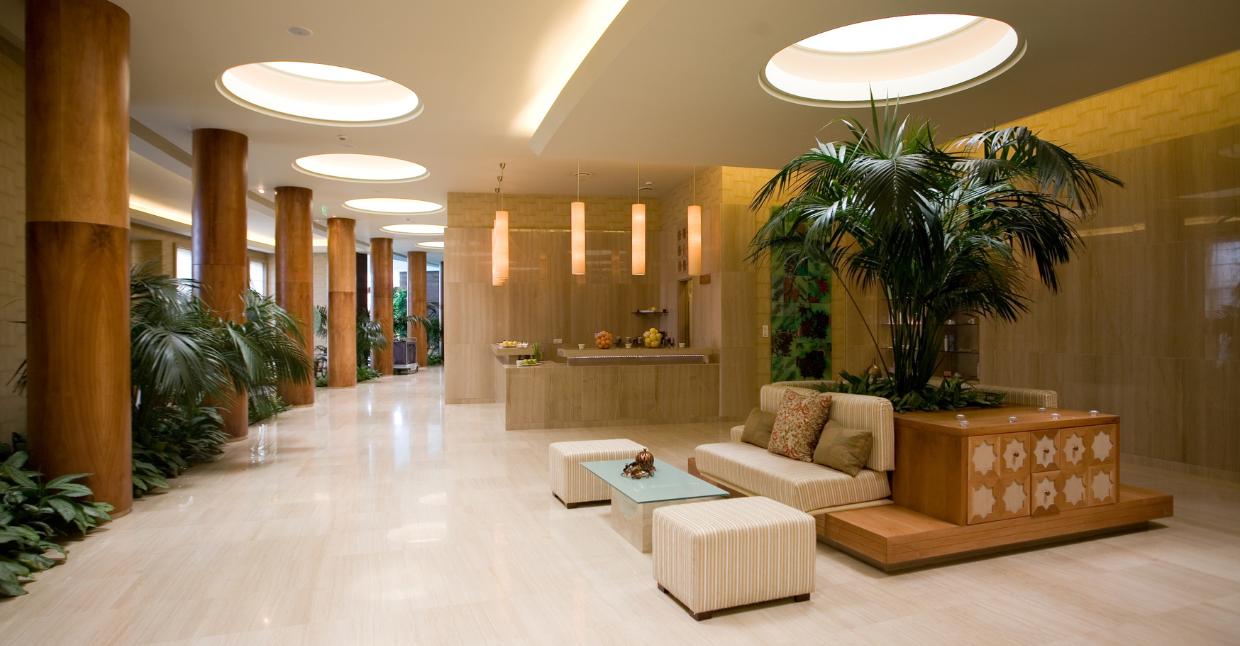 Top 10 Global Spas: A Journey into Luxury Wellness - Hisolife