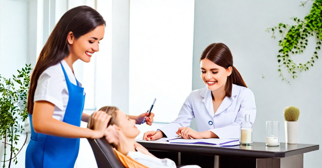 Importance of Continuing Education and Professional Development for Spa ...