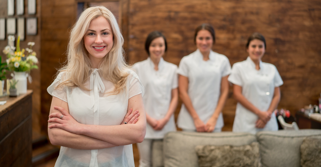 Spa Manager vs. Spa Director: A Detailed Comparison - Hisolife