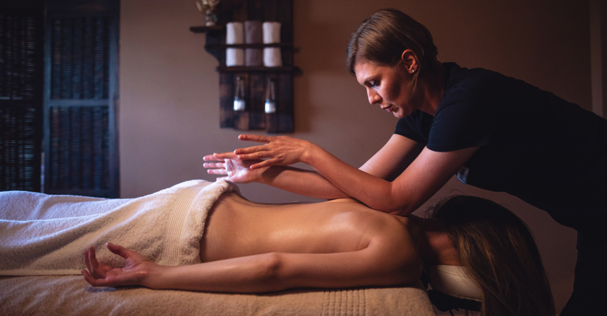 Exploring Different Types of Massage Therapies in Spas - Hisolife