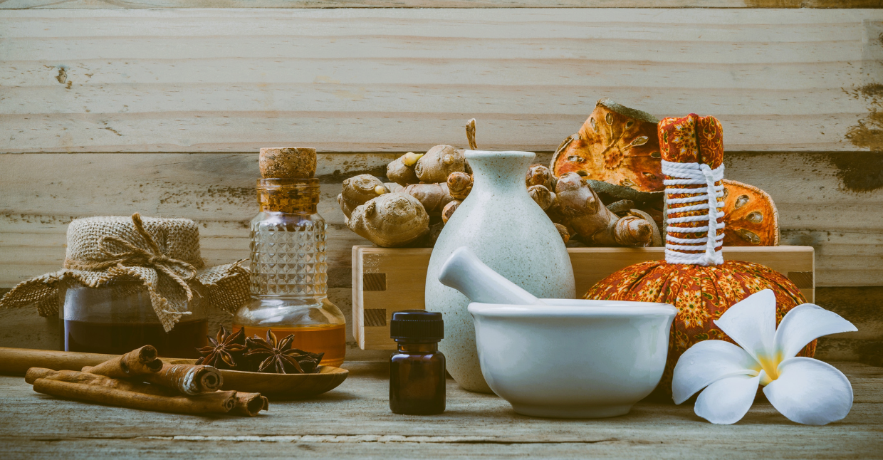 The History and Evolution of Thai Spa Culture - Hisolife