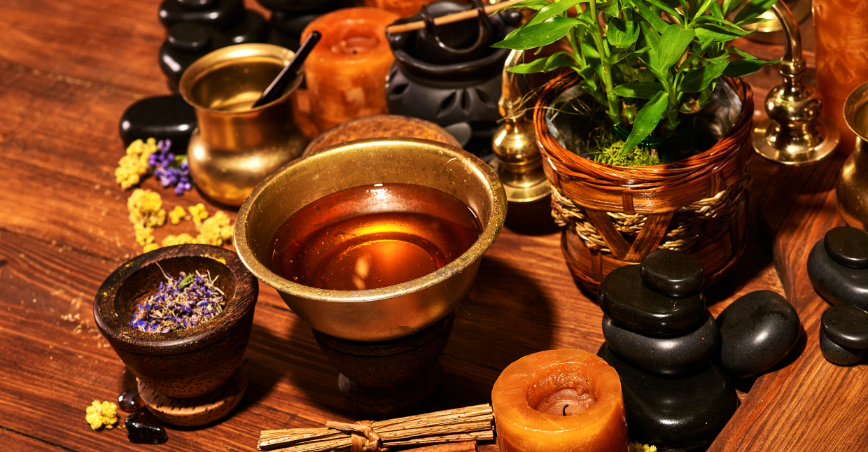 Cultural Wellness: Exploring Global Spa Traditions for a Richer Life ...