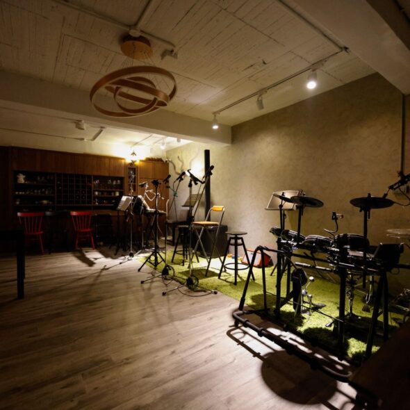 The Best Private Clubs and Exclusive Bars in Bangkok - Hisolife