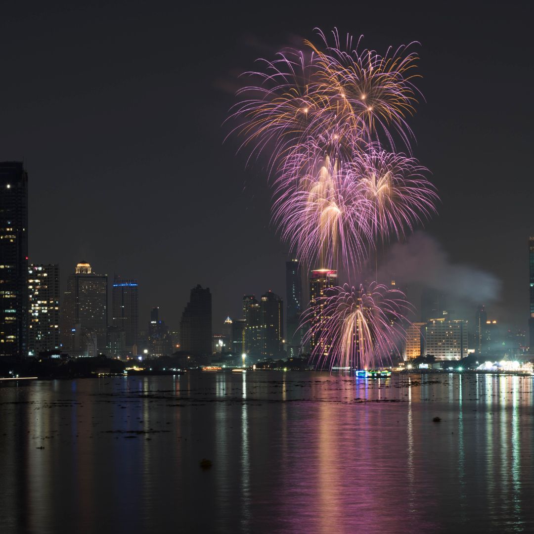 The Top 10 Exclusive Events to Attend in Bangkok This Year - Hisolife
