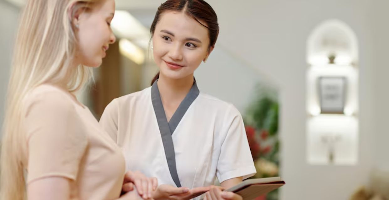 Building a Holistic Career Path: From Spa Therapist to Wellness ...
