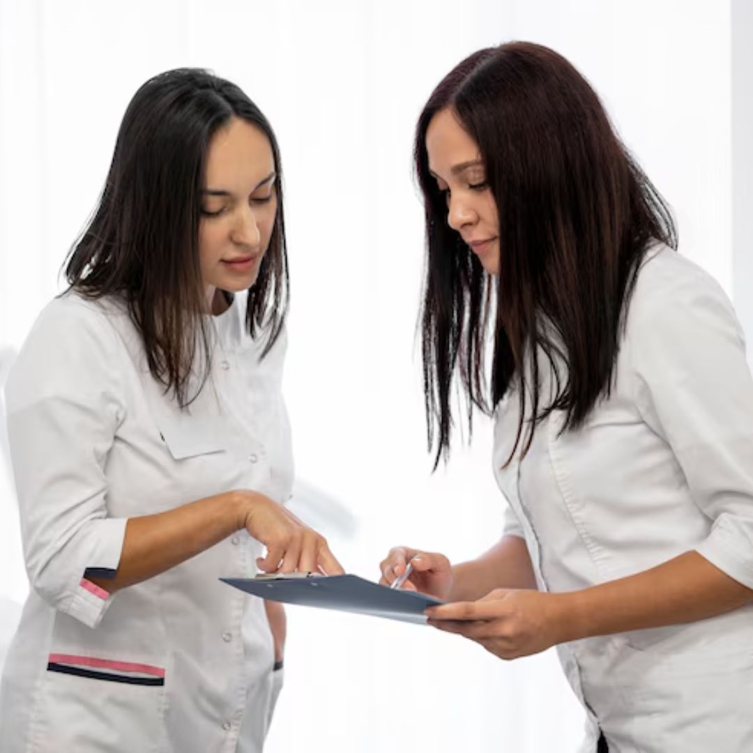 Building a Holistic Career Path: From Spa Therapist to Wellness ...